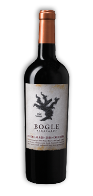 Bogle Essential Red 2018