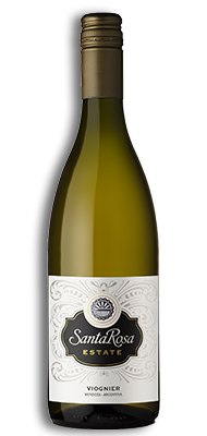 Santa Rosa Estate Viognier 2020