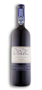 Springfield Cabernet Sauvignon ´Whole Berry´ 2017