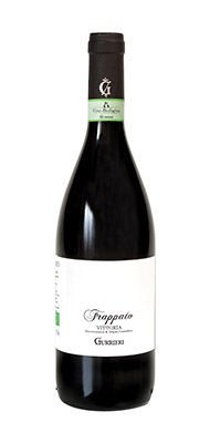 Gurrieri Frappato 2021